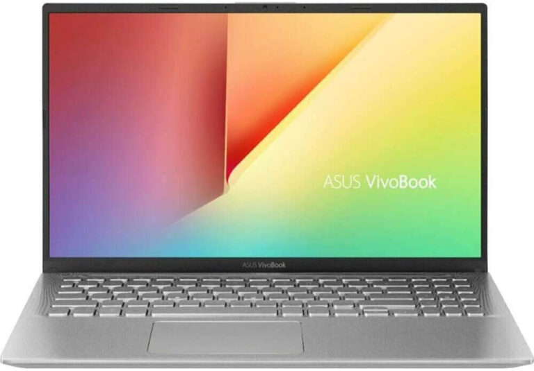 ASUS Vivobook 15 X512FA UPGRADE – PCS and Consoles
