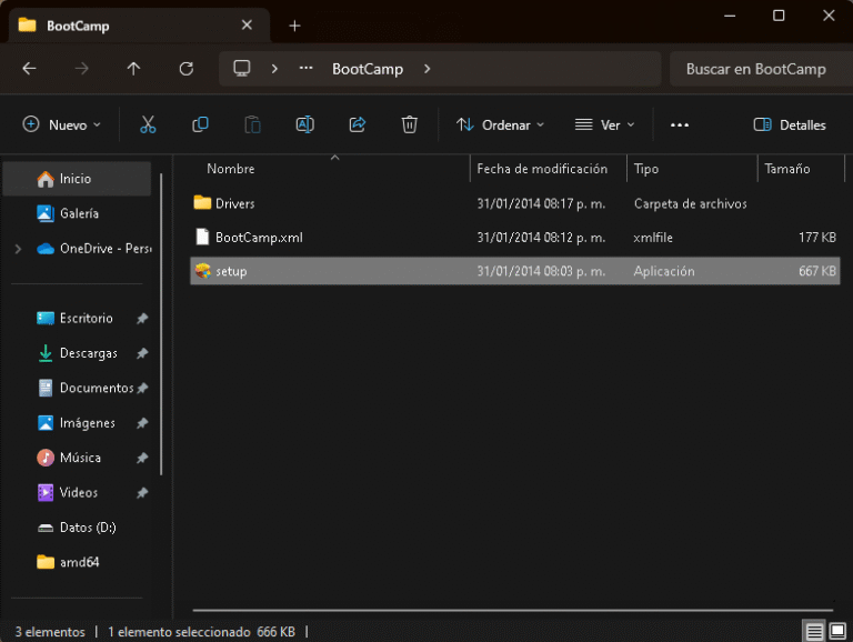 Dale una segunda vida a tu Mac con procesador Intel instalando Windows 10 o 11 Nativo – PCS and ...